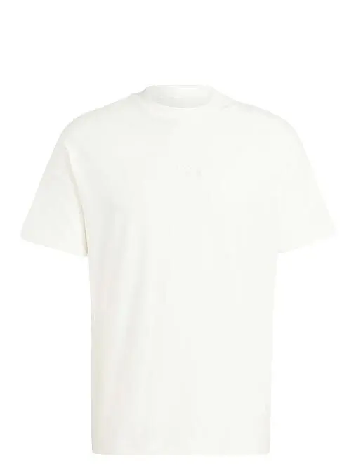 Adidas All Szn Tee Shirt - Off White