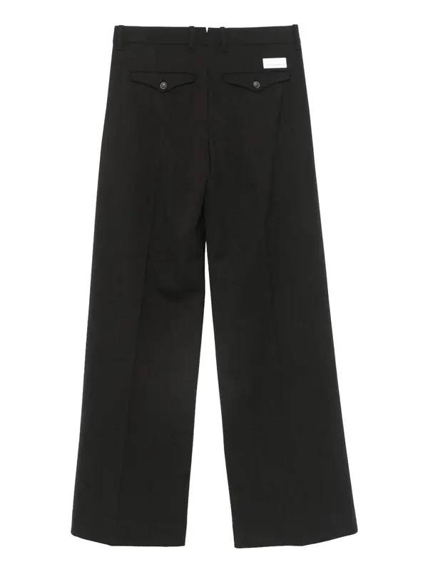 NINE:INTHE:MORNING Nadia Trousers - Grey