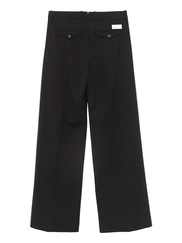 NINE:INTHE:MORNING Nadia Trousers - Grey