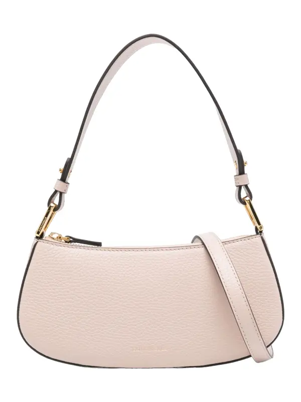 COCCINELLE Merveille Shoulder Bag - Pink