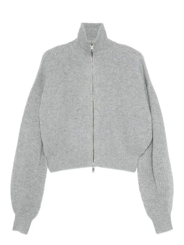 Sportmax Svago Cardigan - Grey