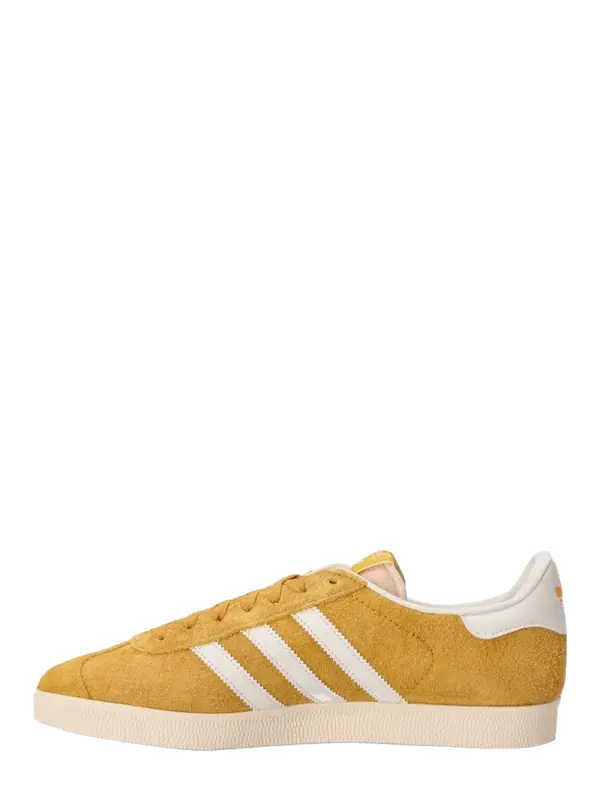 Adidas Gazelle Sneakers - Yellow
