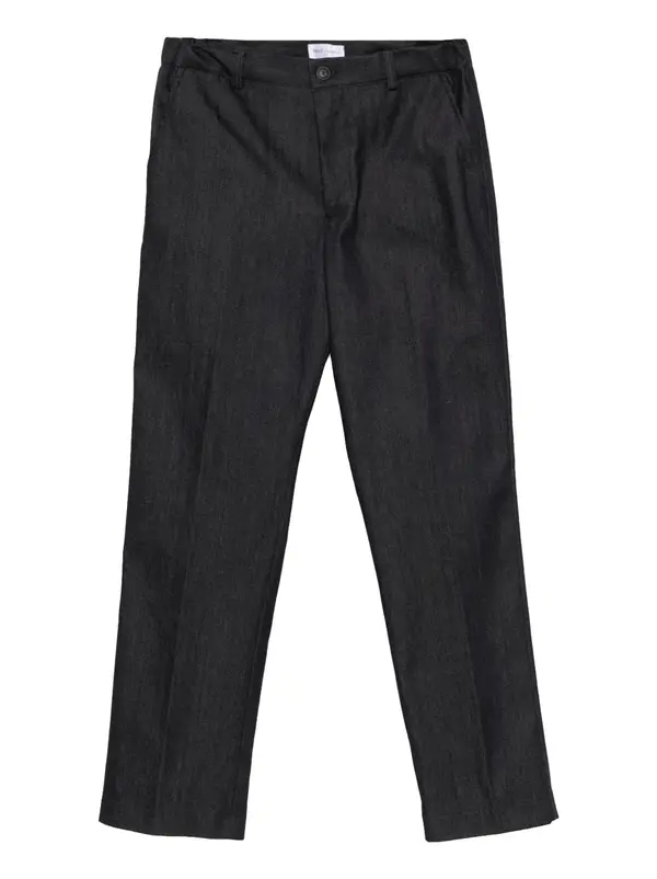 HEVO Torrepalane Trousers - Blue