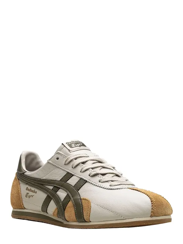 Onitsuka Tiger Runspark Sneakers - Neutrals