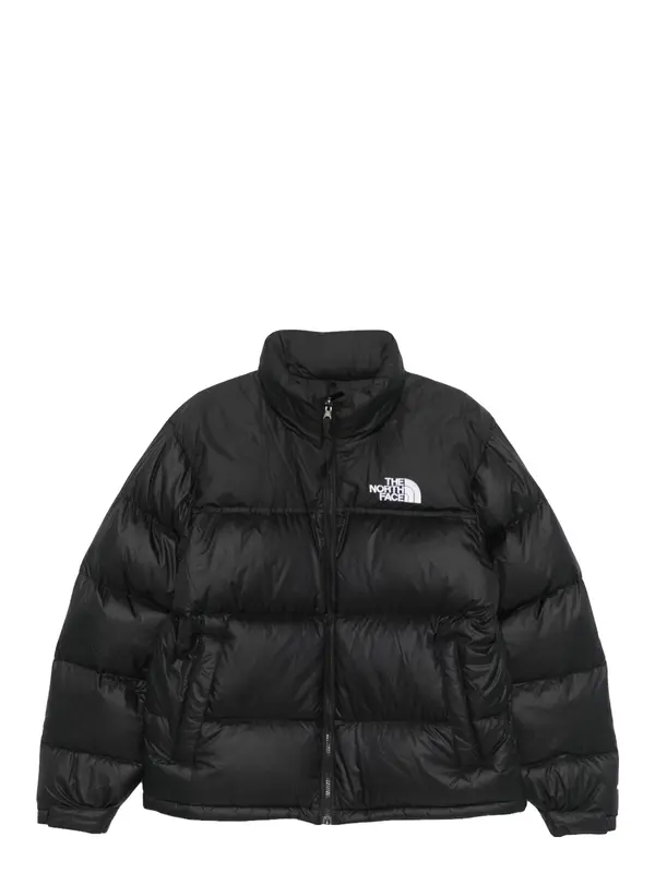 The North Face 1996 Retro Nuptse Jacket - Black