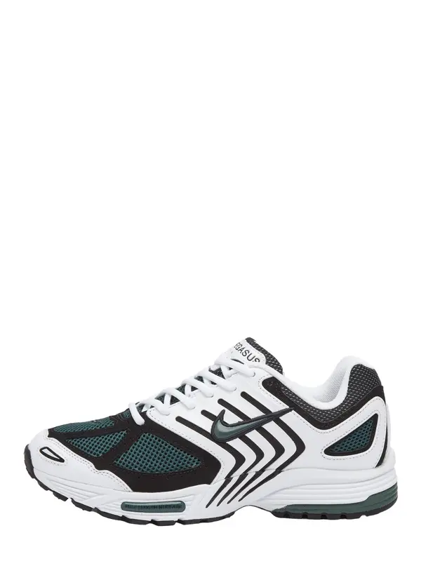 Nike Pegasus 2005 W Sneakers - White/green/black