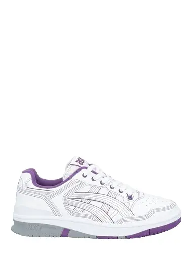 ASICS X NEEDLES Low-top Sneakers - White
