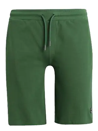 COLMAR Bermuda Shorts - Green