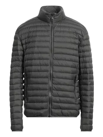 COLMAR Puffer Jacket - Grey