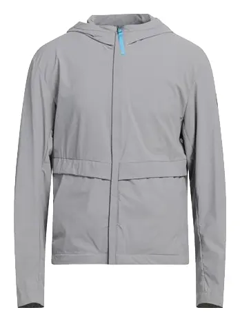 COLMAR Lightweight Windbreaker Jacket - Grey