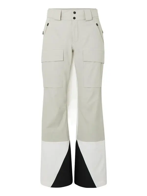Aztech Mountain Hayden 3l Ski Pants - Gray
