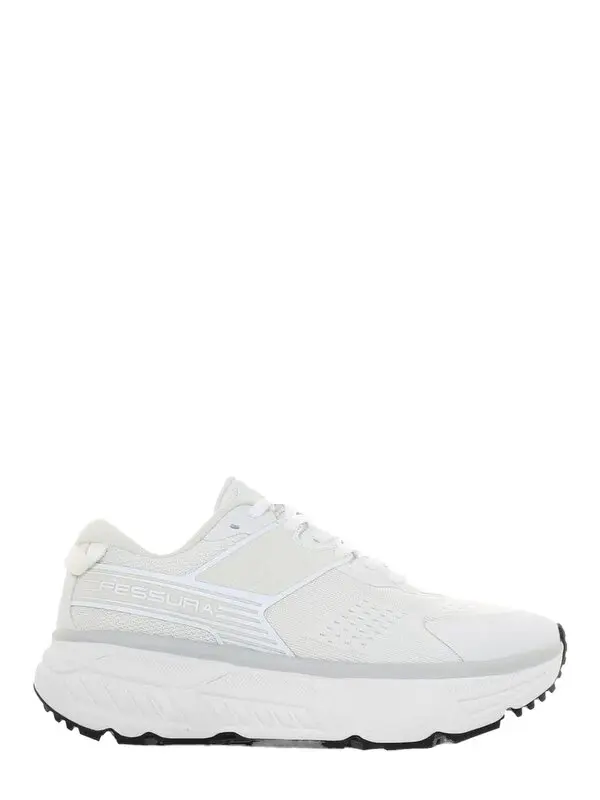 FESSURA Trail Vtr E-15 Sneakers - White-ice