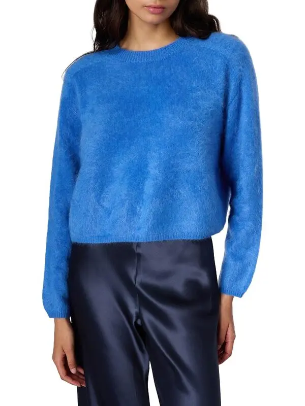Cami Nyc Niall Cashmere Sweater - Astral