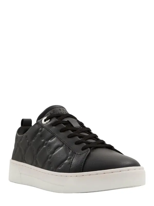 Ted Baker London Madisson Sneaker - Black