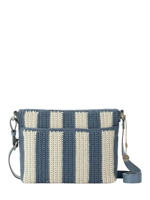 THE SAK Melrose Crossbody Bag - Maritime Stripe