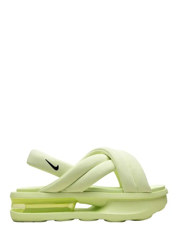 Nike Air Max Isla Sandal - Barely Volt
