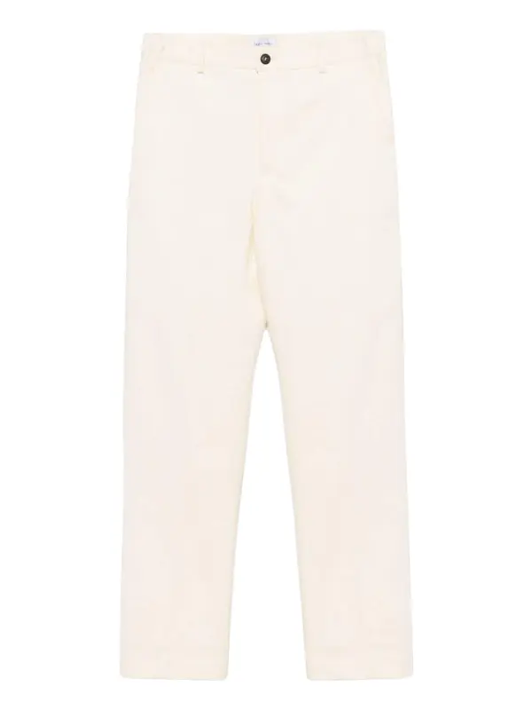 HEVO Torrepalane Trousers - Neutrals