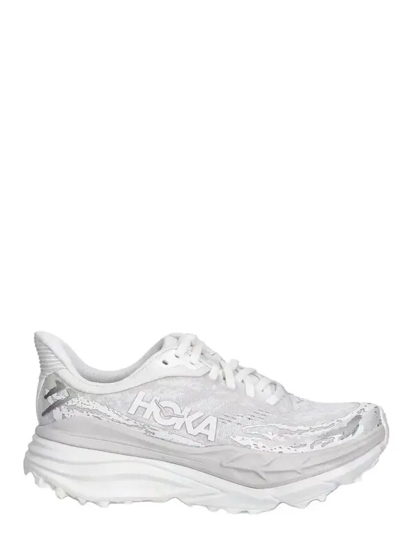HOKA Stinson Sneakers - White