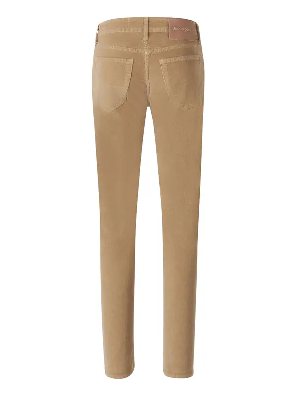 Jacob Cohen Bard Trousers - Neutrals