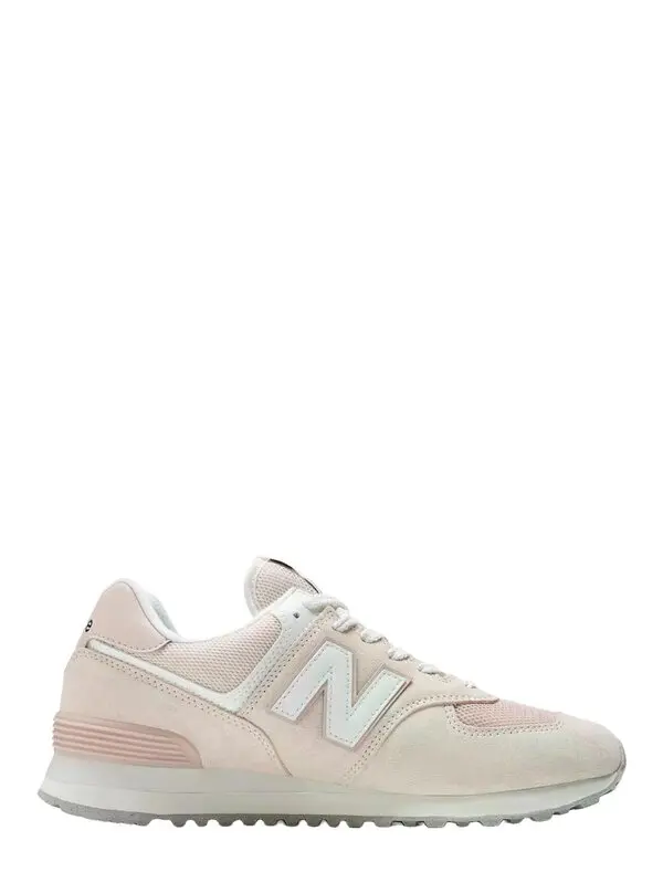NEW BALANCE 574 Sneakers - Pink