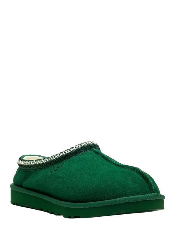 UGG Tasman Slippers - Green