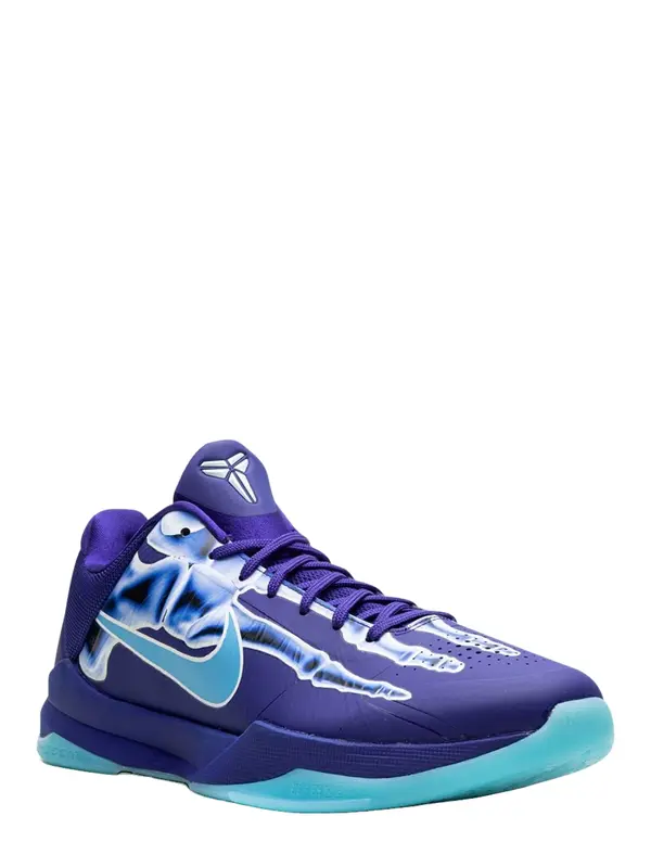 Nike Zoom Kobe Protro X-ray Sneakers - Blue