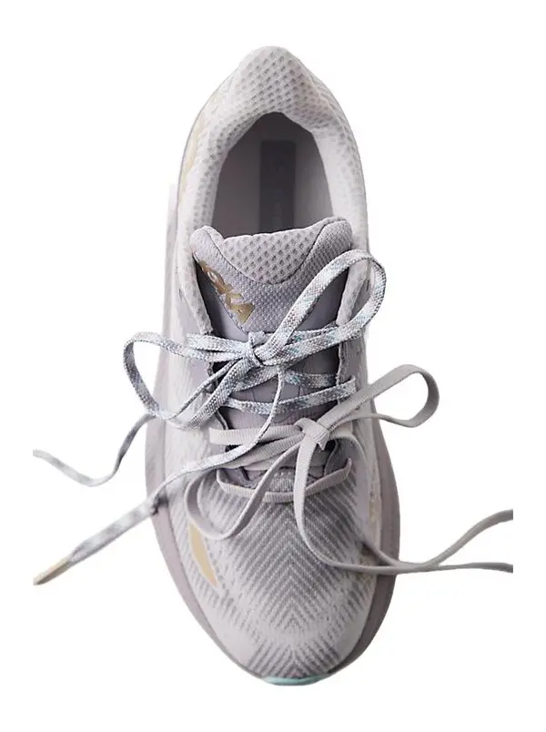 HOKA® Hoka Clifton 9 Gtx Sneakers - Foggy Grey/ash Grey