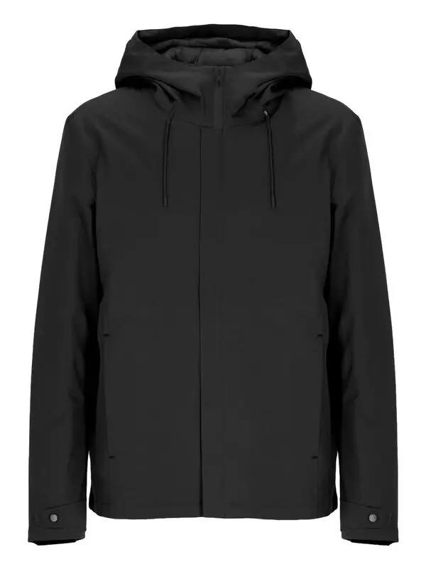 Woolrich Jacket - Black