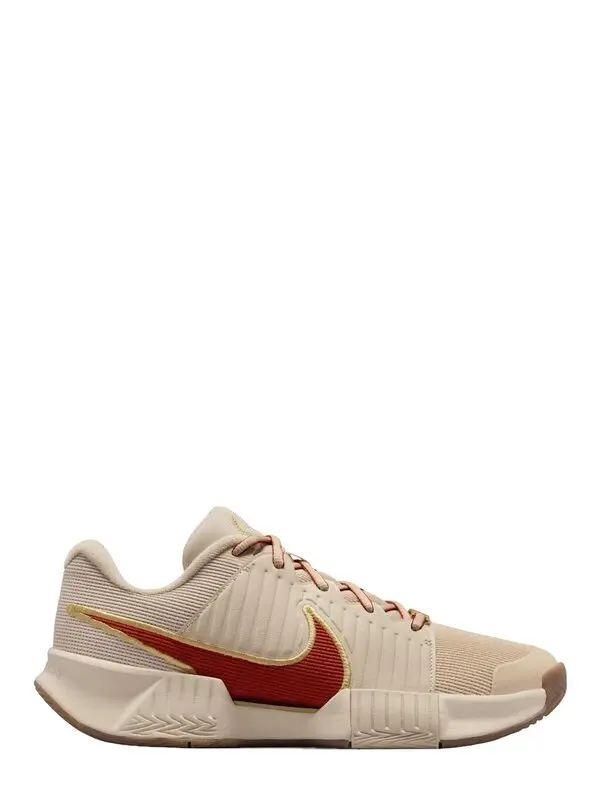 Nike Gp Challenge Pro Hc Premium Rust Factor - Sanddrift/metallic Gold/gum Medium Brown