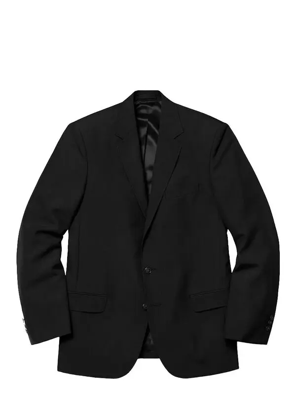 Supreme Suit Suit - Black