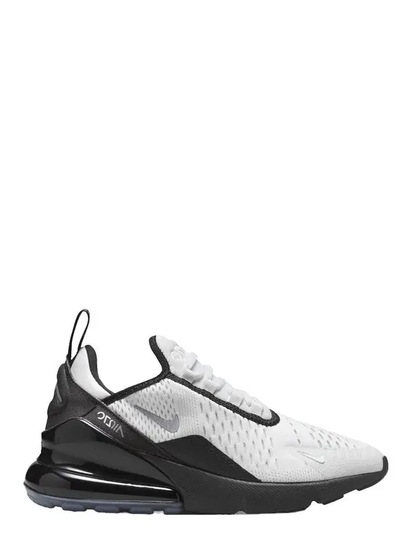 Nike Air Max 270 Se Sneakers - Photon Dust/black/pure Platinum