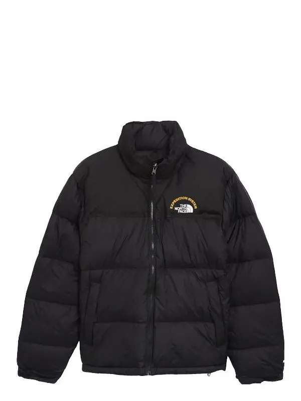 The North Face 1996 Retro Nuptse Jacket - Black