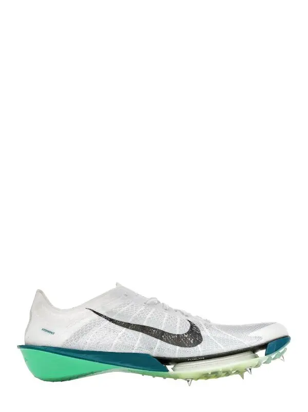 Nike Victory 2 Athletic Sneakers - White/bright Spruce/electric Algae