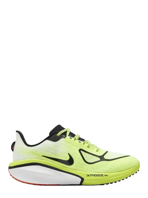 Nike Vomero 17 Talaria Sneakers - Volt/white/bright Crimson