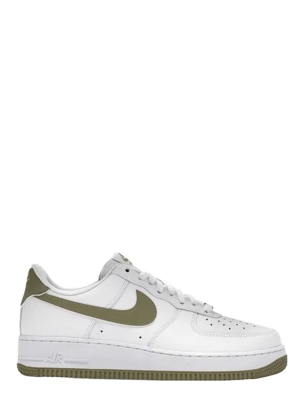 Nike Air Force 1 Low '07 - White/neutral Olive