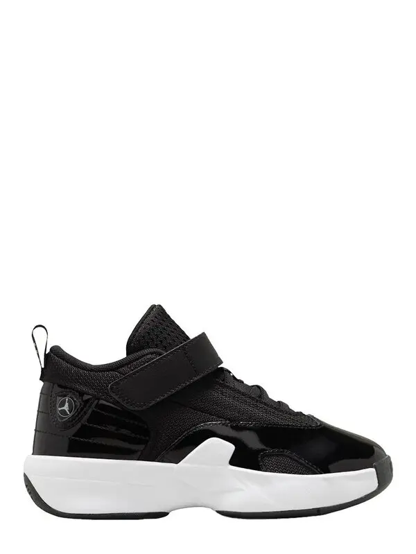 JORDAN Max Aura 6 Sneakers - Black/white