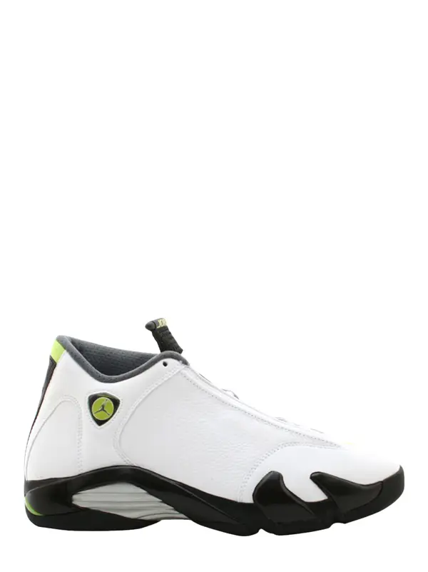 JORDAN 14 Retro Sneakers - White