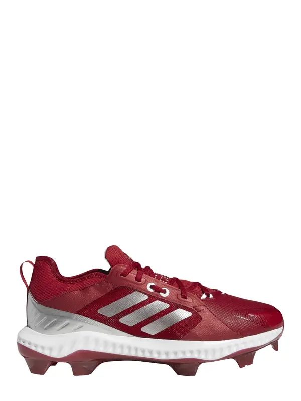 Adidas Purehustle Tpu - Red