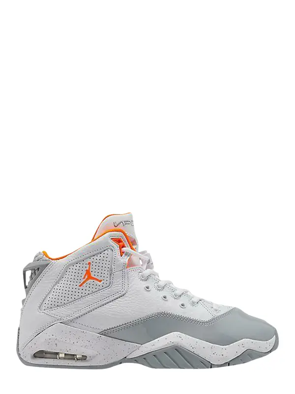 JORDAN B'loyal Sneakers - White