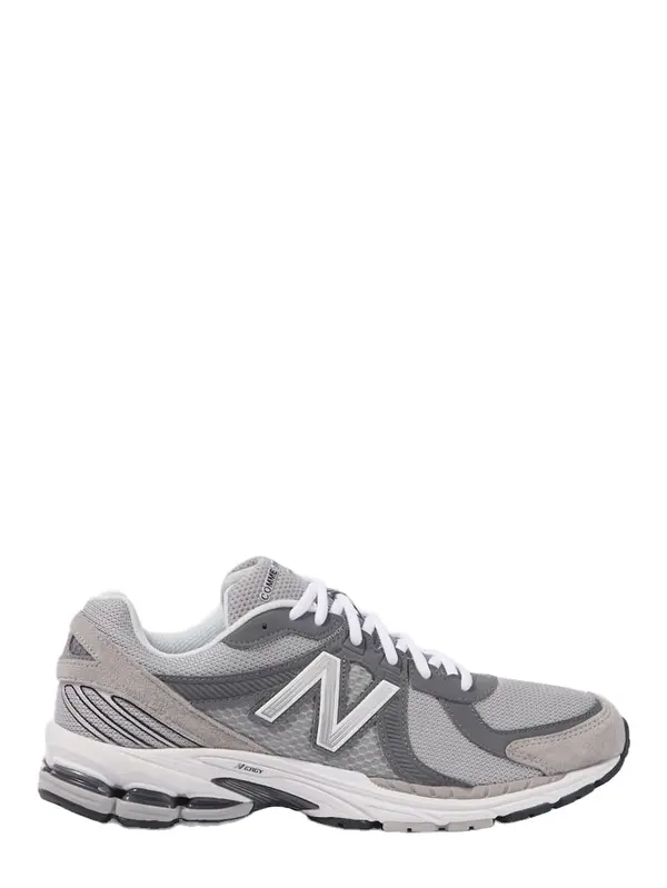 Comme Des Garçons Homme X New Balance Mr860 Sneakers - Grey