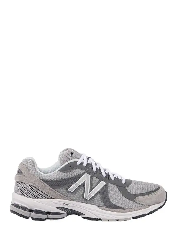 Comme Des Garçons Homme X New Balance Mr860 Sneakers - Grey