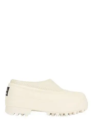 Sorel X Proenza Schouler Caribou Mule - Chalk