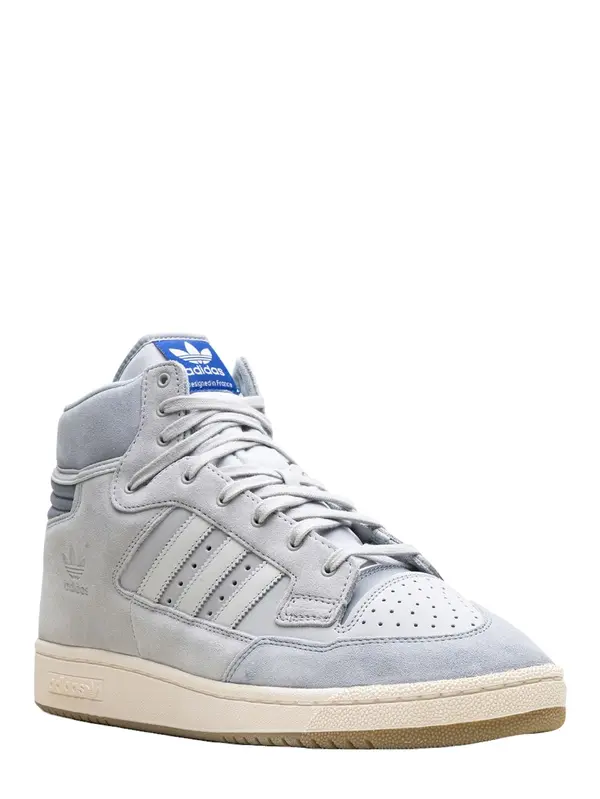 Adidas Centennial 85 Hi Sneakers - Grey