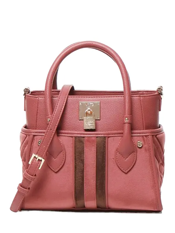 V°73 Rachel Tote Bag - Pink