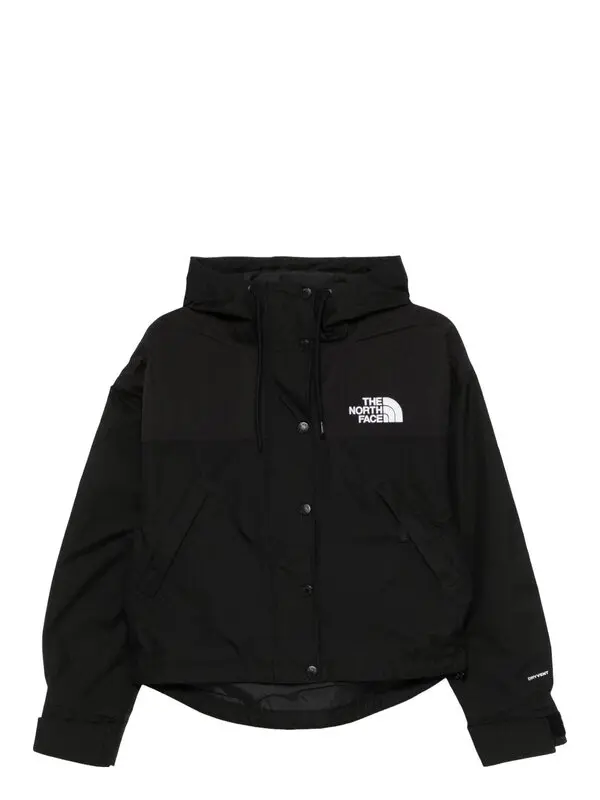 The North Face Reign On Jacket - Black