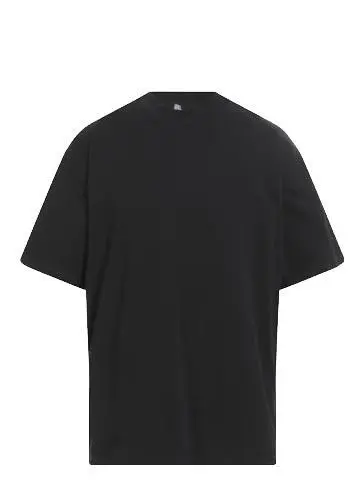B-USED T-shirt Size Cotton - Black