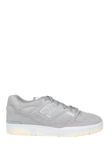 NEW BALANCE Low-top Sneakers - Grey