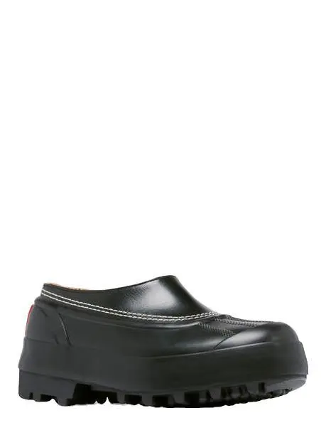 Sorel X Proenza Schouler Waterproof Clog - Black