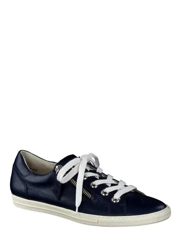 Paul Green Addie Sneaker - Space Leather