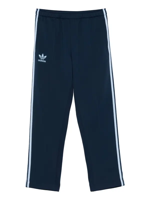 Adidas X Wales Bonner 3-stripes Track Pants - Blue